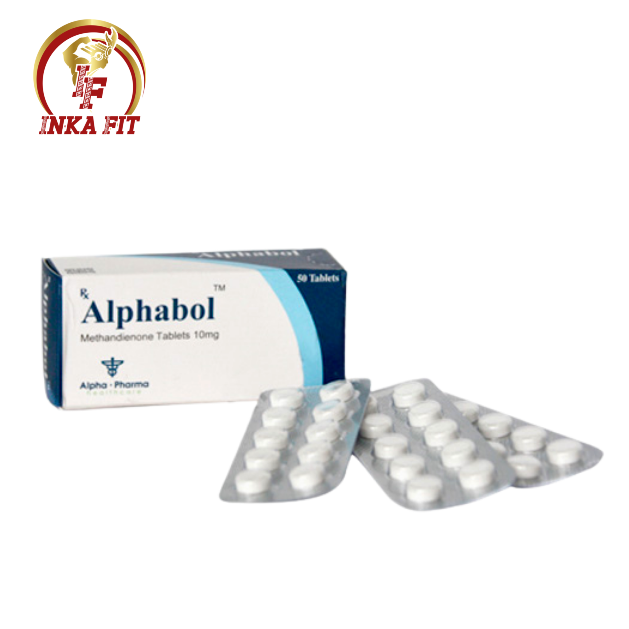 Productos – Inkafit